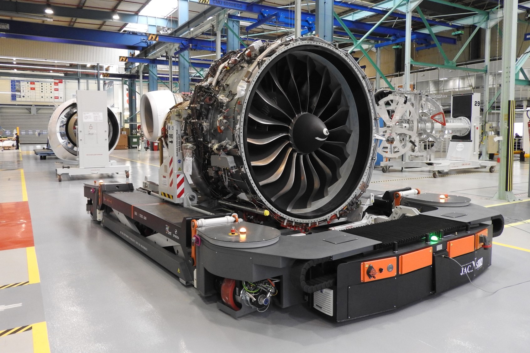 Archives des Produits eXcent - eXcent - Concepteur & intégrateur de ...