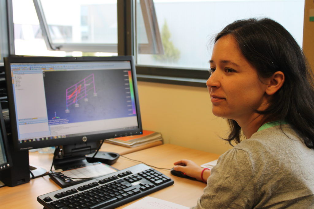 Calculation Engineer - eXcent - Concepteur & intégrateur de solutions ...