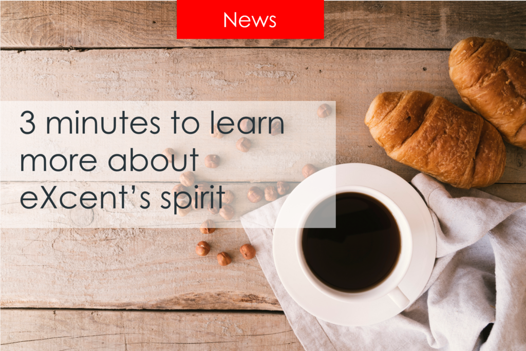 Discover the new eXcent video - eXcent - Concepteur & intégrateur de ...