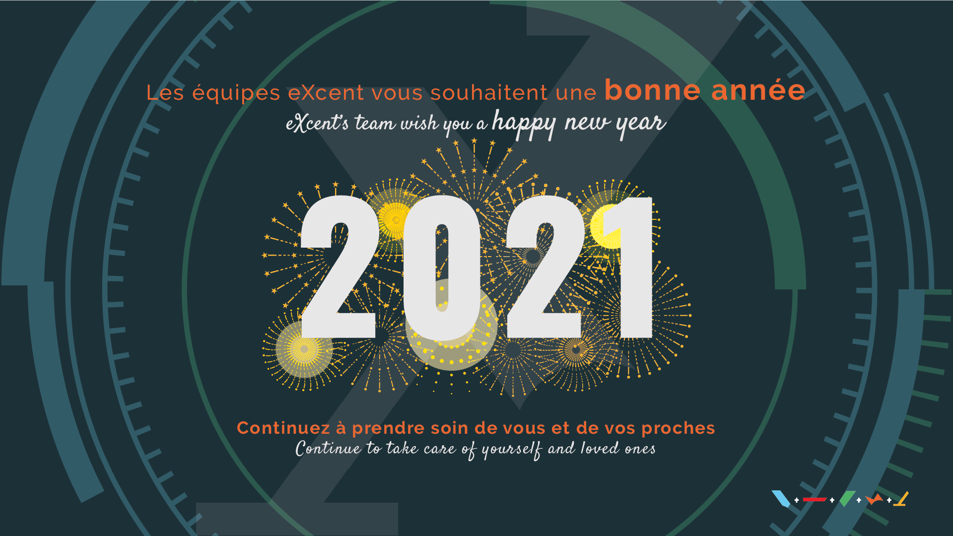 Home - eXcent - Concepteur & intégrateur de solutions industrielles