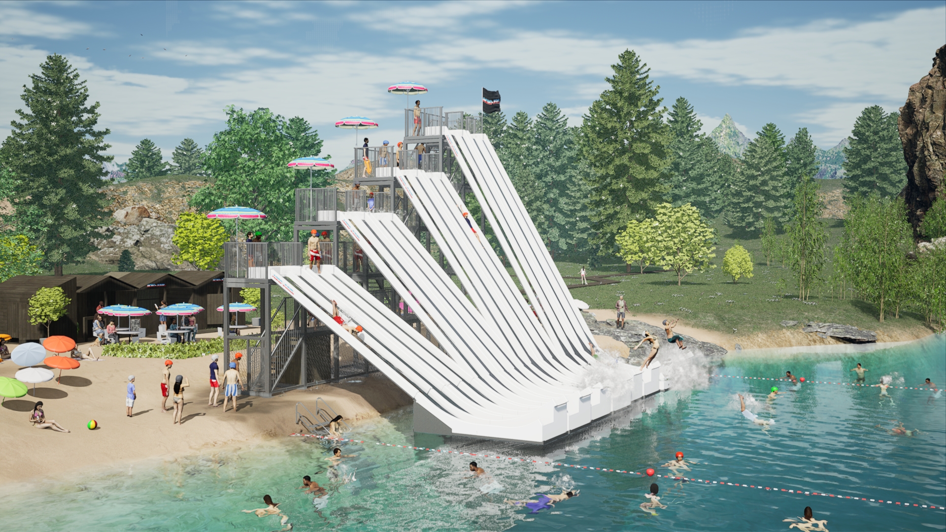 Home - eXcent - Concepteur & intégrateur de solutions industrielles