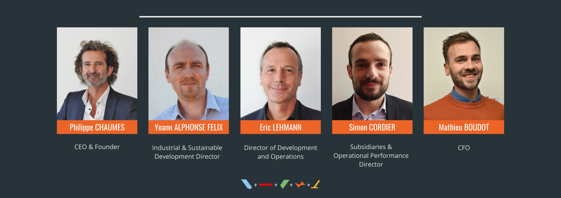 About - eXcent - Concepteur & intégrateur de solutions industrielles