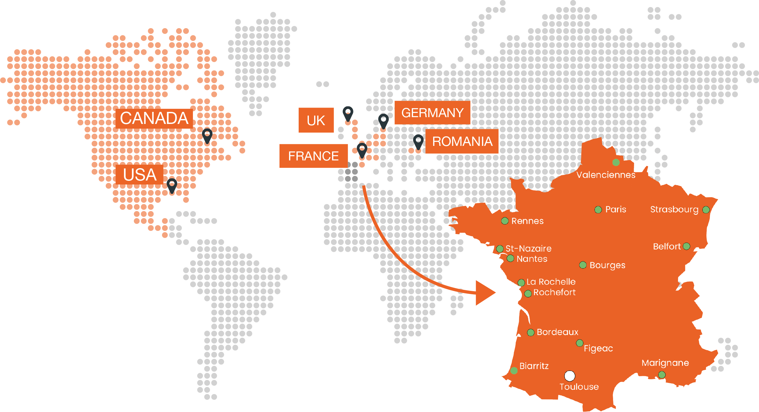 About - eXcent - Concepteur & intégrateur de solutions industrielles