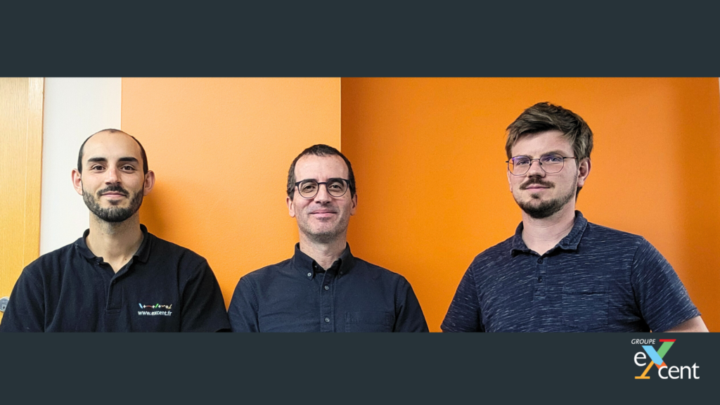 Nouvelle implantation : eXcent Canada - eXcent - Concepteur ...