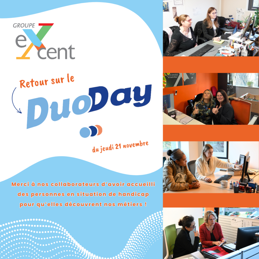 Français – eXcent – Concepteur & intégrateur de solutions industrielles